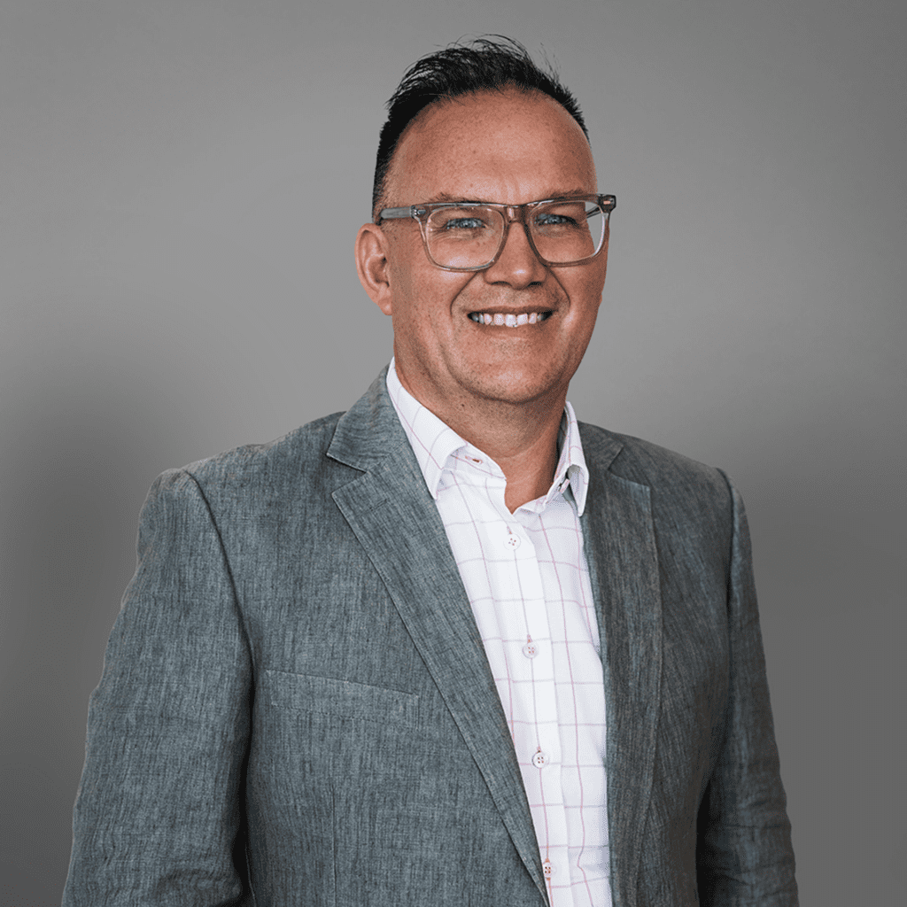 Scott Inverarity - Buchan