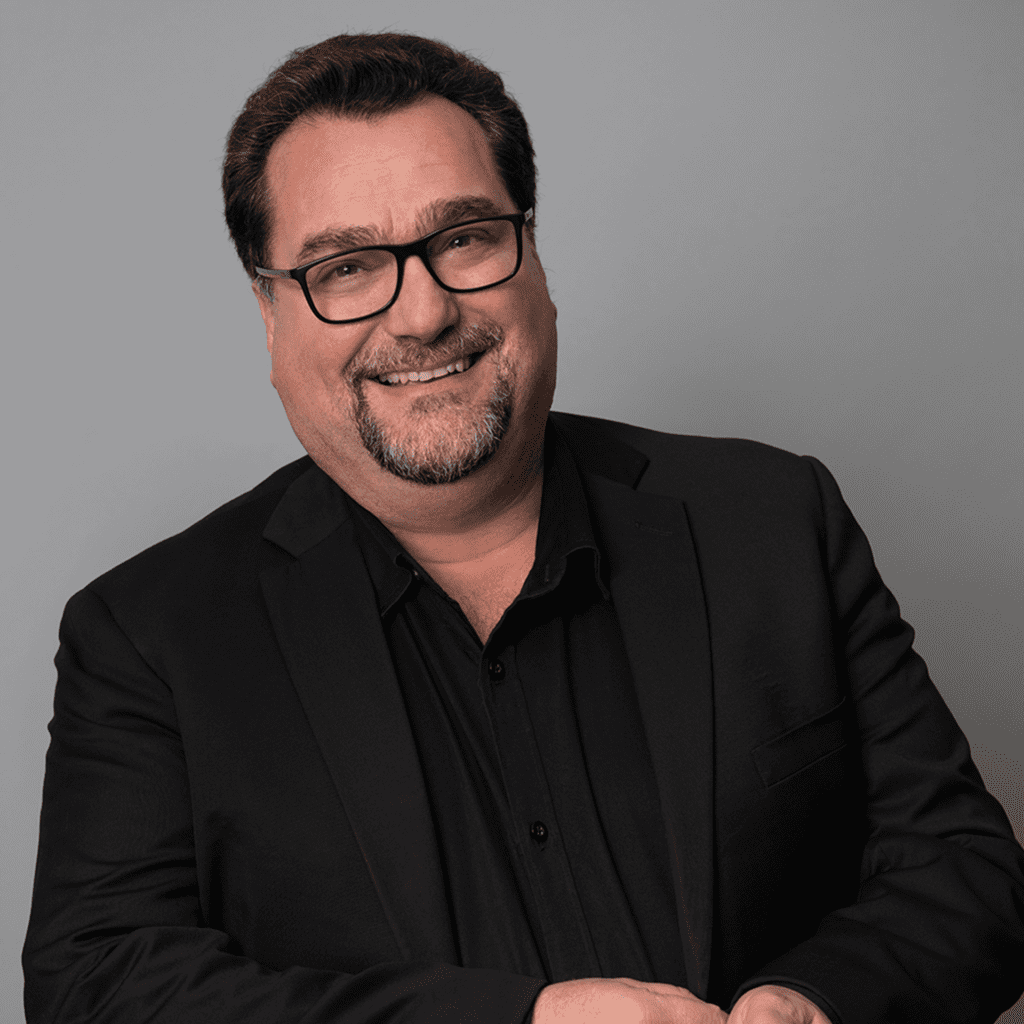 Anthony Palamara - Buchan