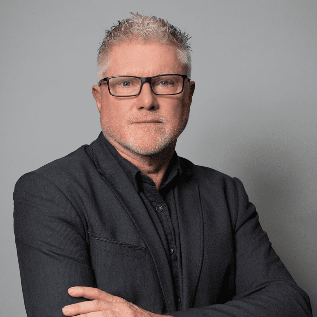 Grant Withers - Buchan