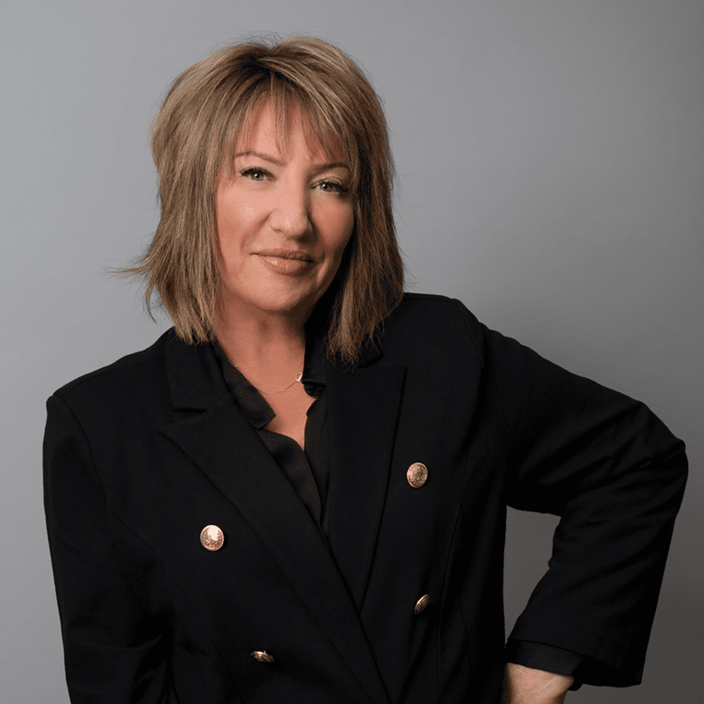 Laraine Sperling - Buchan