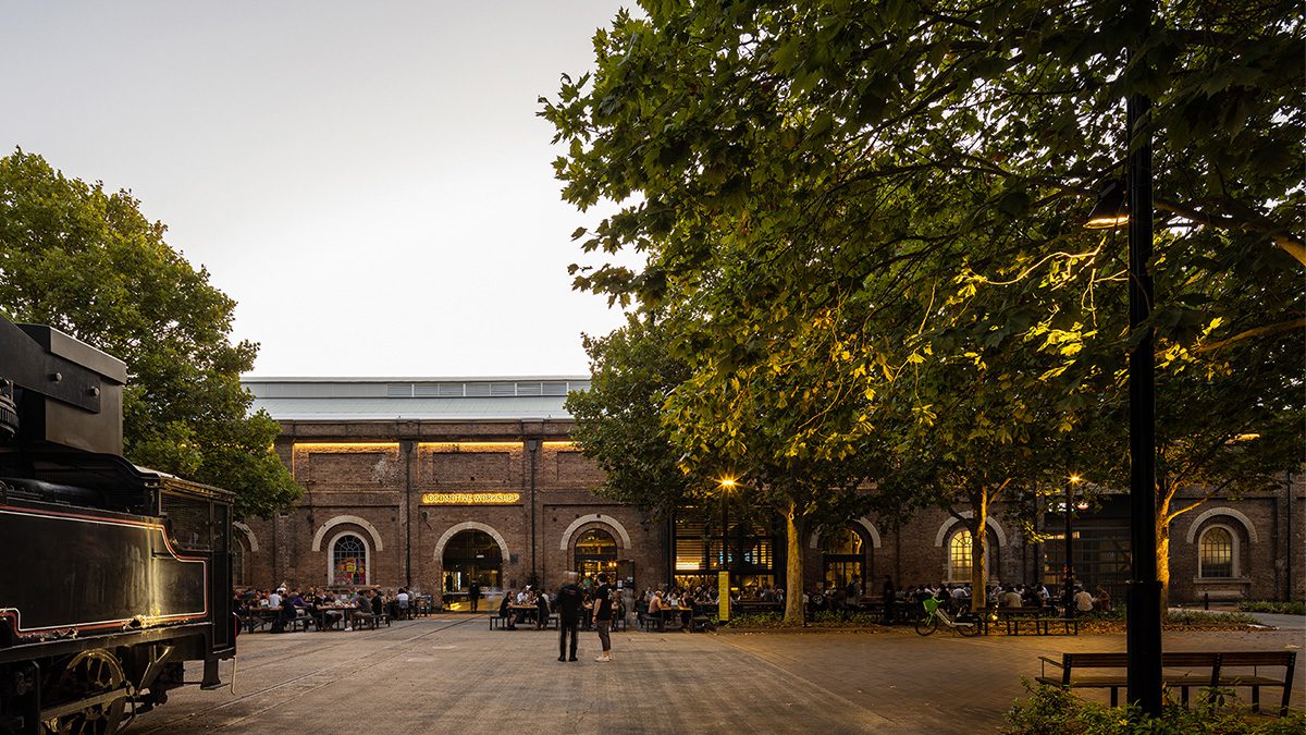 Perspectives - Buchan