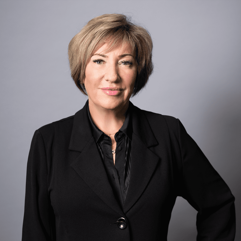 Laraine Sperling - Buchan